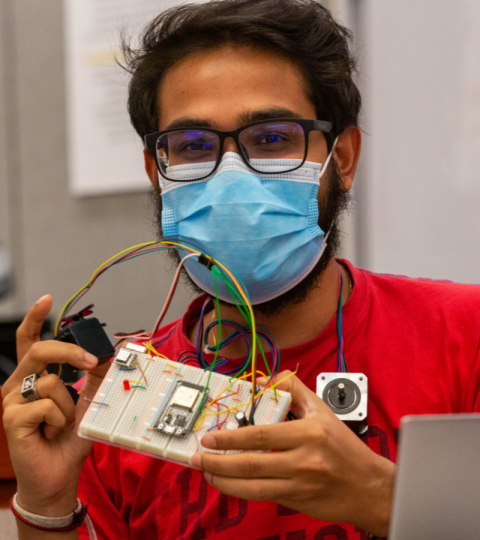 PEOPLE | MIT LEAP Group