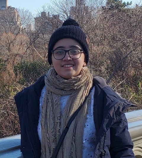 PEOPLE | MIT LEAP Group