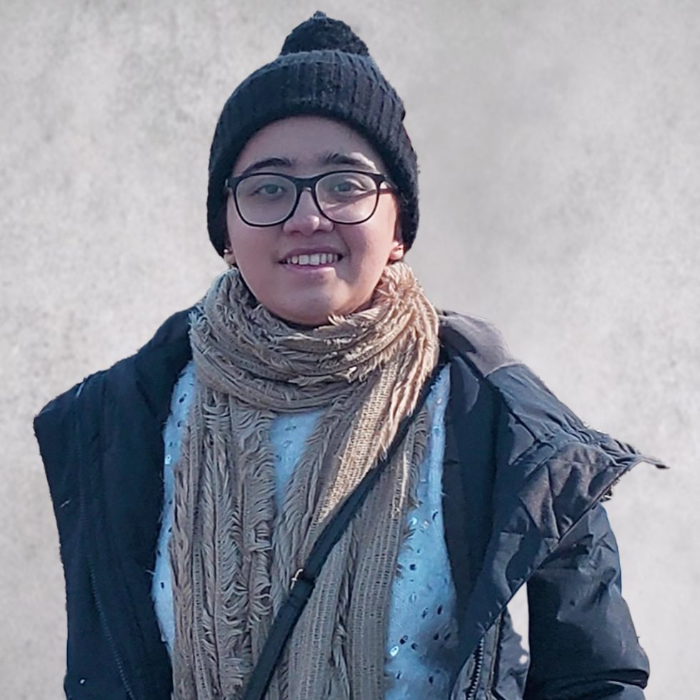 PEOPLE | MIT LEAP Group