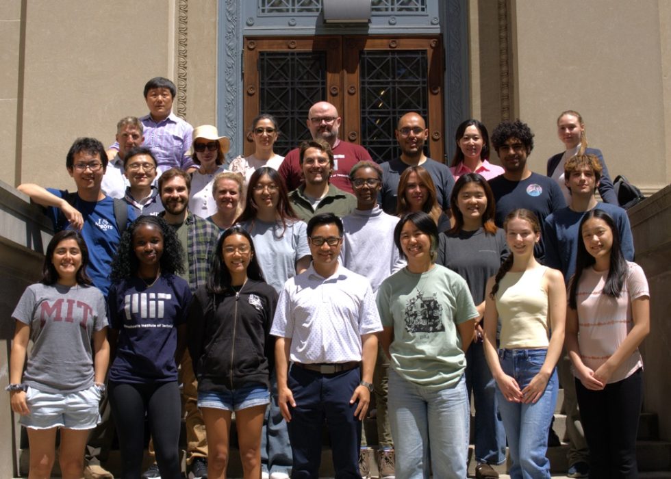 MIT LEAP Group | Learning Engineering and Practice Group